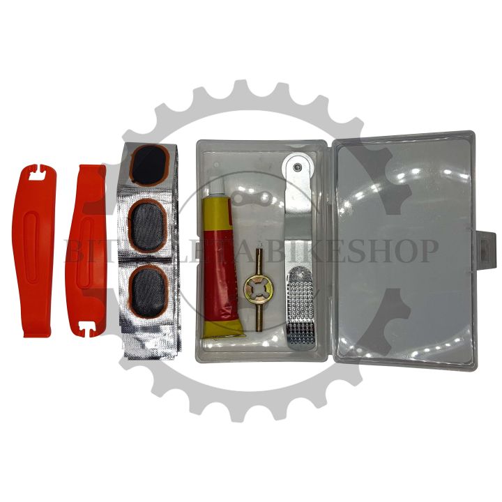 SAGMIT SMT10 REPAIR KIT SMT-10 PATCH KIT | Lazada PH