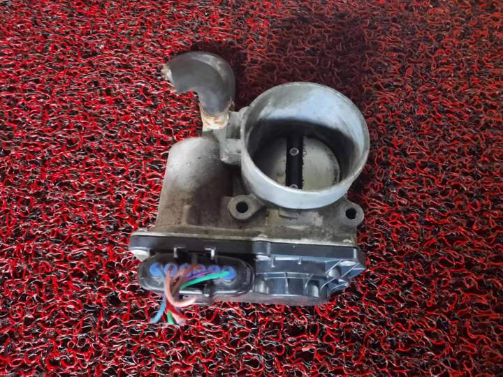 TOYOTA WISH / TOYOTA ALTIS 2ZR (NEW MODEL) 22030-37050 THROTTLE BODY(NO ...