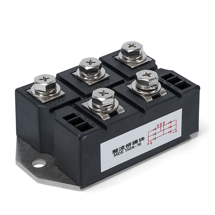 MDS150A Three Alternator Diode Bridge Control | Lazada PH