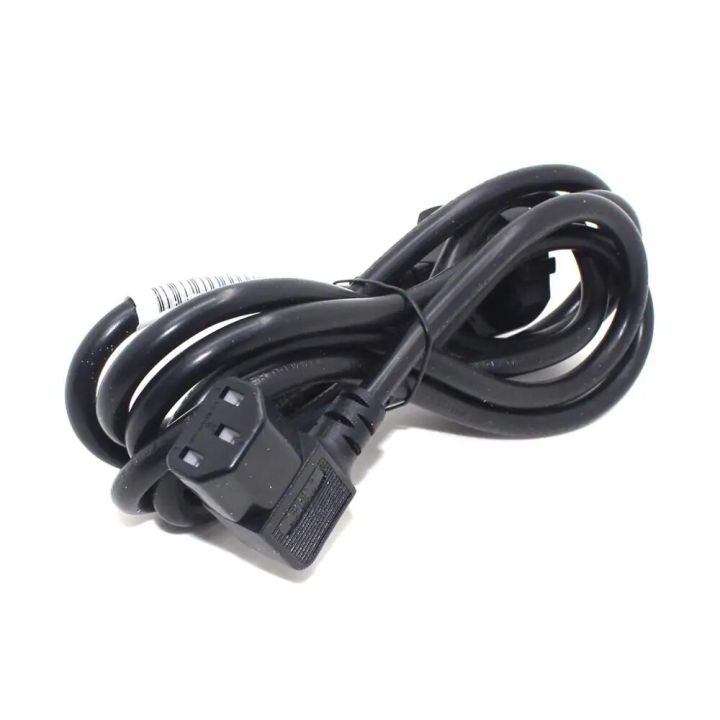 1.8m Iec C13 Right Angle Adapter Lead Cord European Schuko Cee7/7 ... 1.8m Iec C13 Right Angle Adapter Lead Cord European Schuko Cee7/7 ...