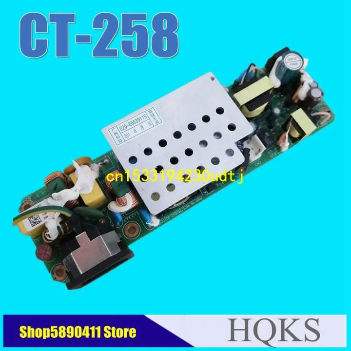 CT-258C สำหรับ Optoma DP338 A682 DK234โปรเจคเตอร์แหล่งจ่ายไฟหลักสำหรับ ...