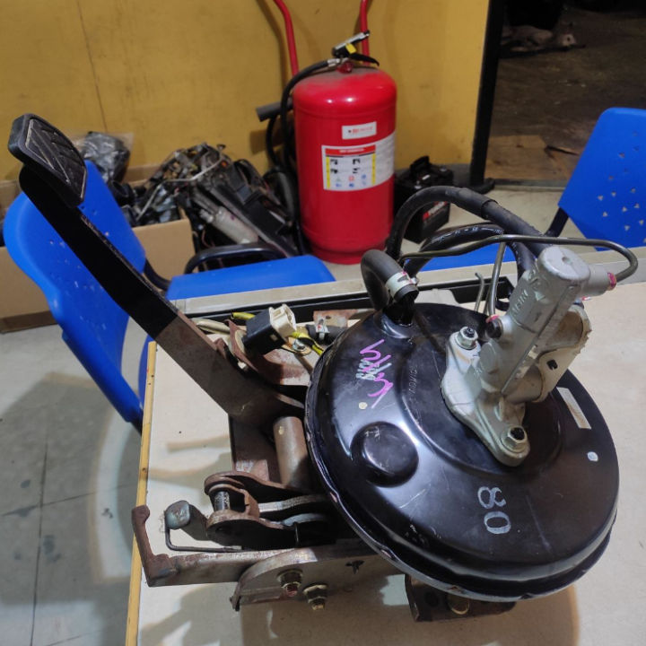 japan surplus hydrauvac assy for suzuki multicab transformer model 3/4 ...