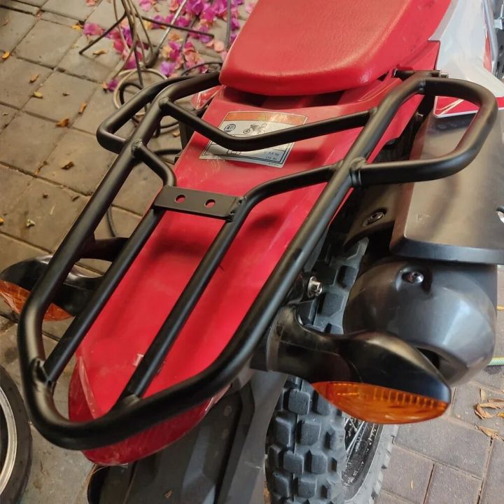 Motorcycle Rear Carrier Luggage Rack For Honda CRF300L CRF300 Rally CRF ...