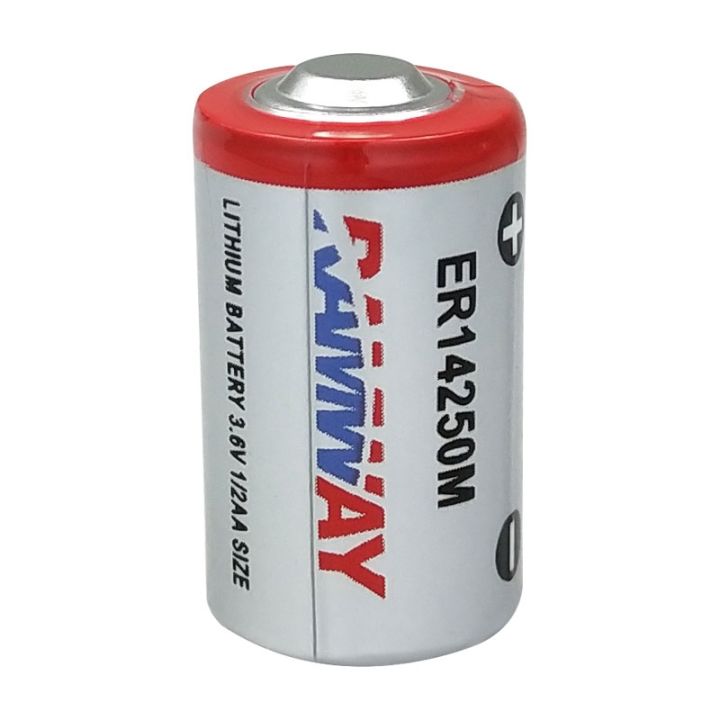 Guangxi Ruiyi ER14250M power type 3.6V battery Maxton pump universal ...