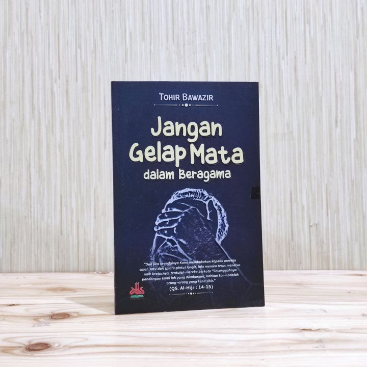 JANGAN GELAP MATA DALAM BERAGAMA | Al-Kautsar | Lazada Indonesia