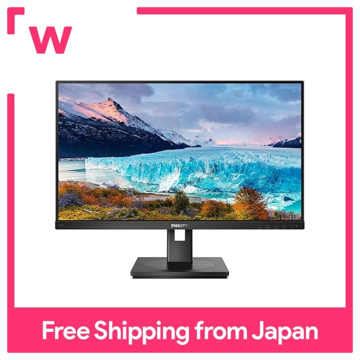 USB-C Docking LCD Monitor | Lazada PH