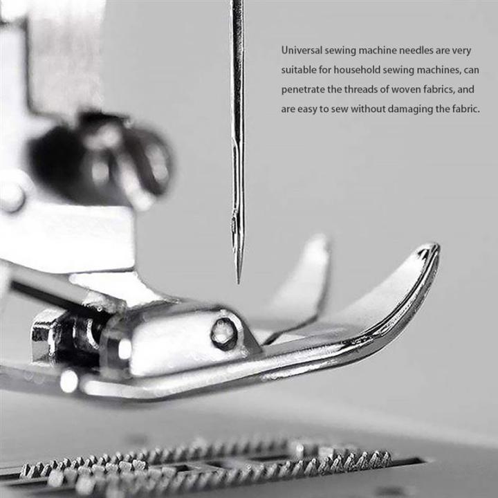 10pcs Sewing Machine Needle Household Old Sewing Machine Needle Multi ...