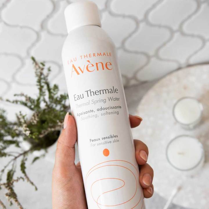 AVENE THERMAL SPRING WATER 300ML | Lazada PH