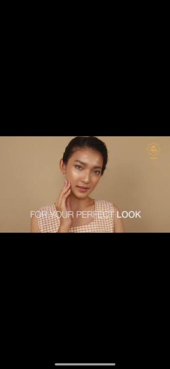 Viva Queen Perfect Look CC Foundation with Vitamin E, Collagen & SPF 35 ...