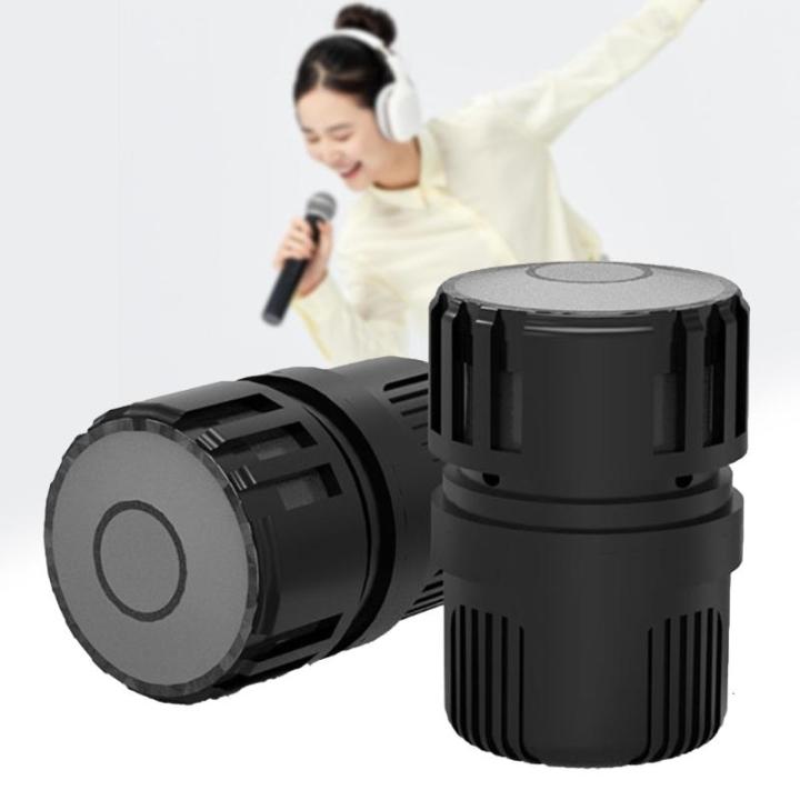 B01 Dynamic Microphone Head Microphone Cores Moving Coiled Type for ...