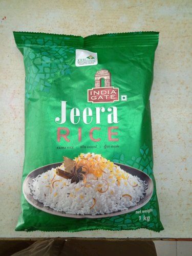 INDIA GATE JEERA RICE / SEERAGA SAMBA | 1KG (CS) | Lazada