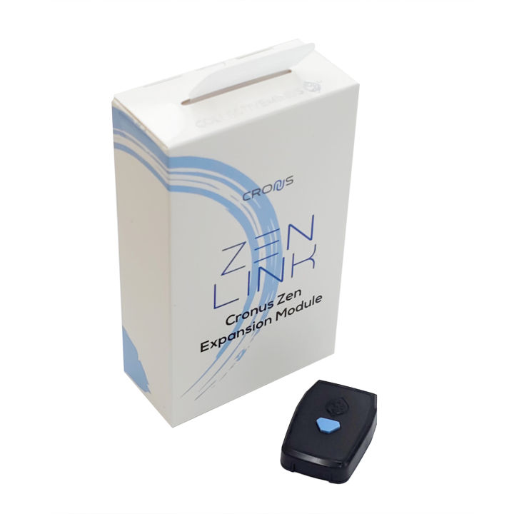 Collective Minds Zen Link Cronus Zen Expansion Module for PS5 | Lazada PH