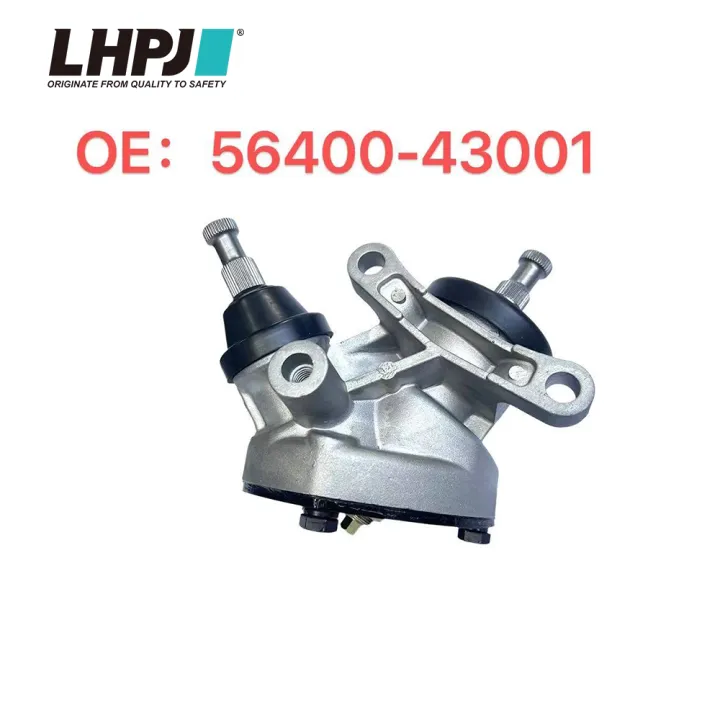 Bevel Gear Assy 56400-43001 MB412549 Steering Rack Gear for Hyundai ...