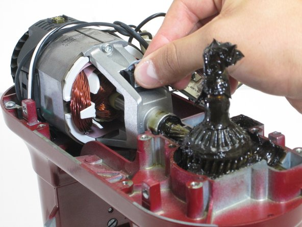 KitchenAid Stand Mixer Motor, 6 QT/120Volt | Lazada