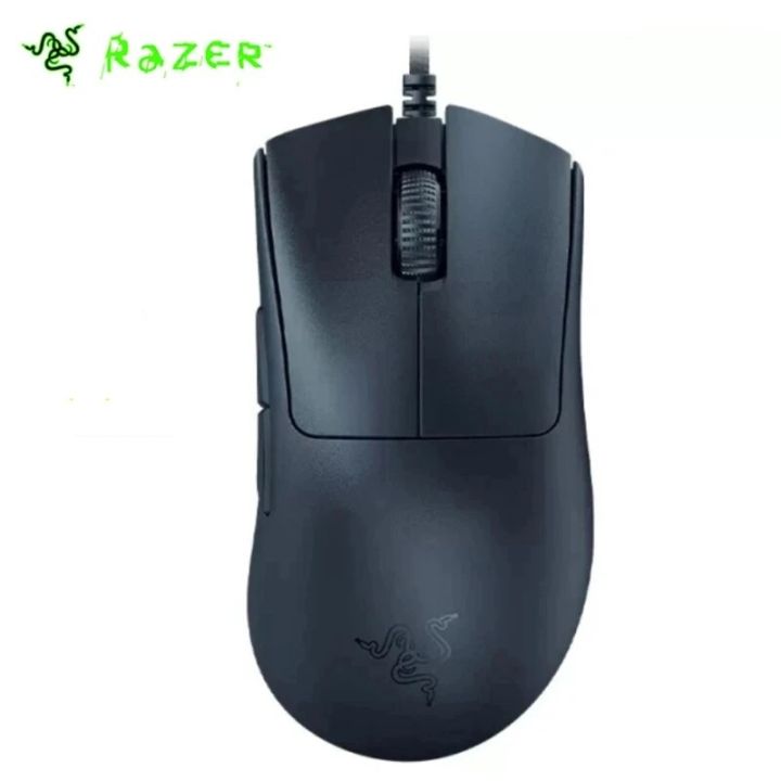 Razer Deathadder V3 Wired Gaming Esports Mouse 59G Ultra-Lightweight ...