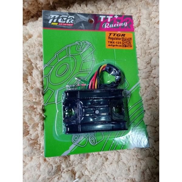 regulator for TMX 125 alpha -Made in Thailand | Lazada PH