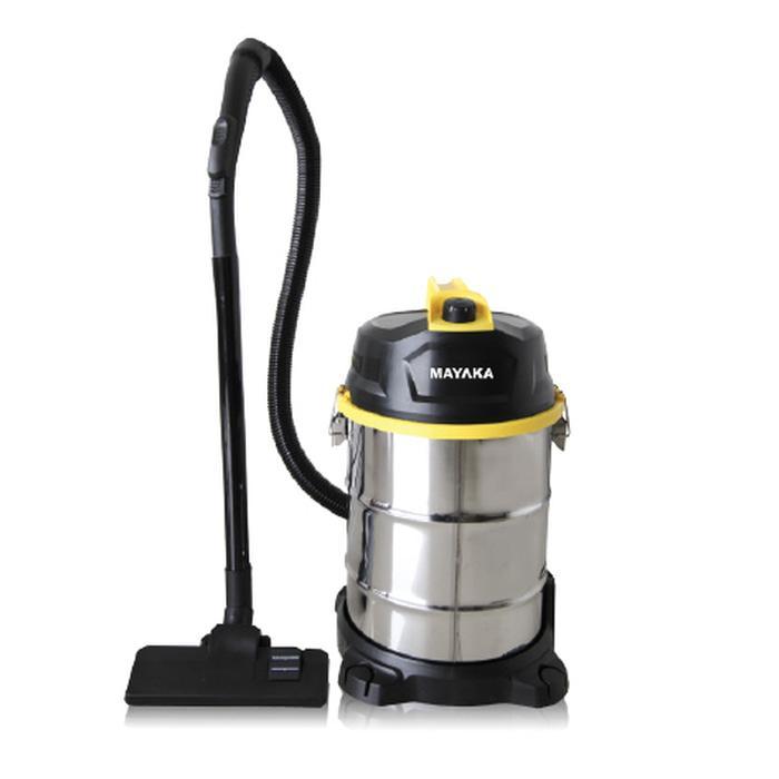 Mayaka vc 2993 Vacuum Cleaner Wet & Dry / Penghisap Debu Kapasitas ...