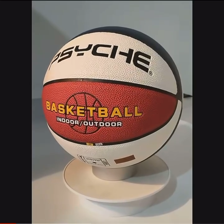 Basketball Ball Original PU Basketball Size 7 Basketball Ball Outdoor ...