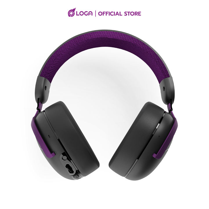 LOGA PHOTON GAMING HEADSETS : WIRED AND WIRELESS | Lazada.co.th