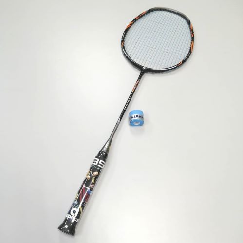 APACS BADMINTON RACKET PROMOTION PACKAGE (ORIGINAL & READYSTOCK) | Lazada