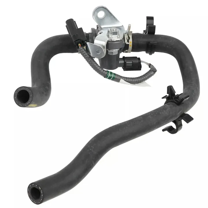 Car Coolant Heater Water Valve Radiator Bypass Hose 16261-F0012 for ES ...
