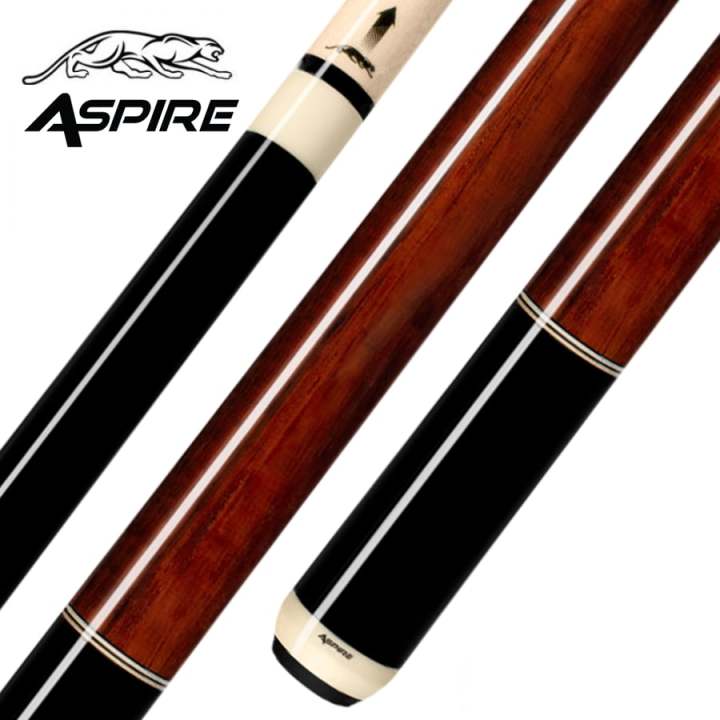 Predator Aspire 1-2 Pool Cue | Lazada.co.th