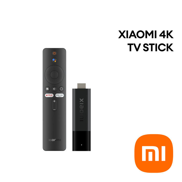 Redmi TV stick 4K Global Version | Lazada PH
