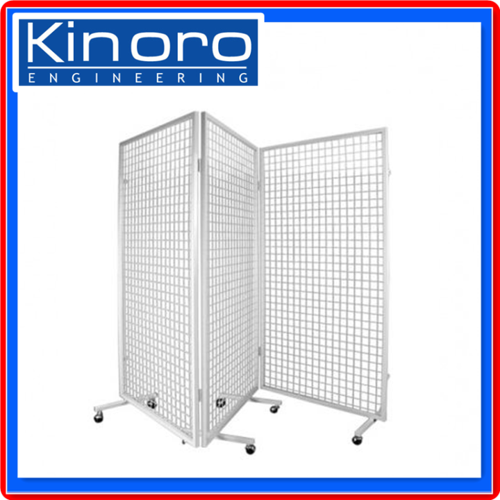 KINORO Netting Frame Rack / Fence | Lazada