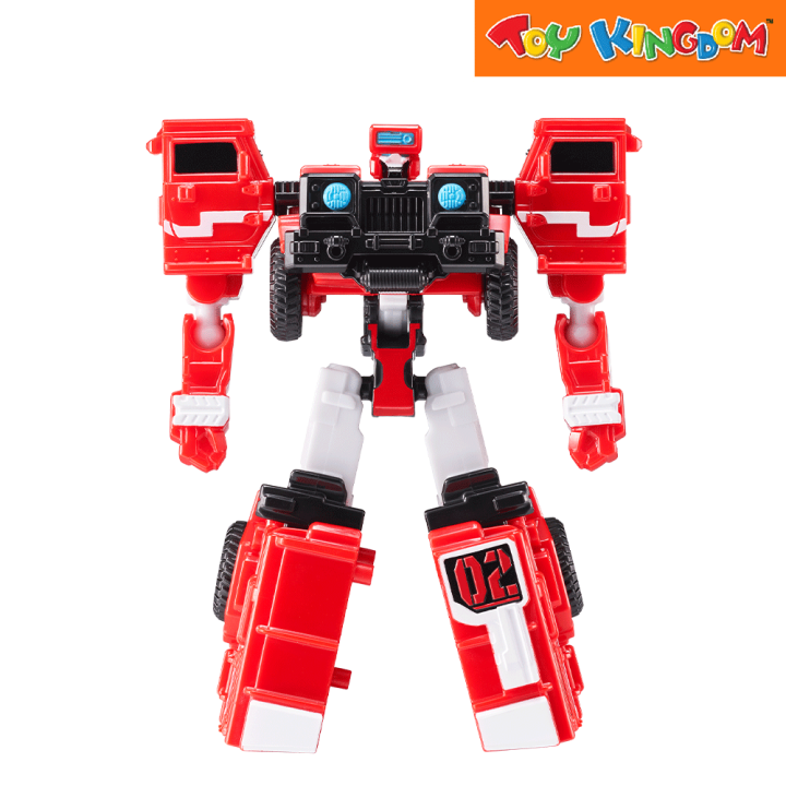 Tobot Mini Wildchief Robot | Lazada PH