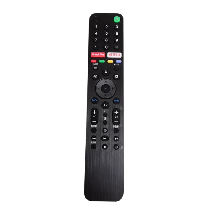 Voice Control Remote,Suitable for Sony Voice Remote Control perfect TV ...