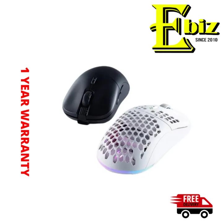 TECWARE Pulse Elite Wireless Gaming Mouse | Lazada