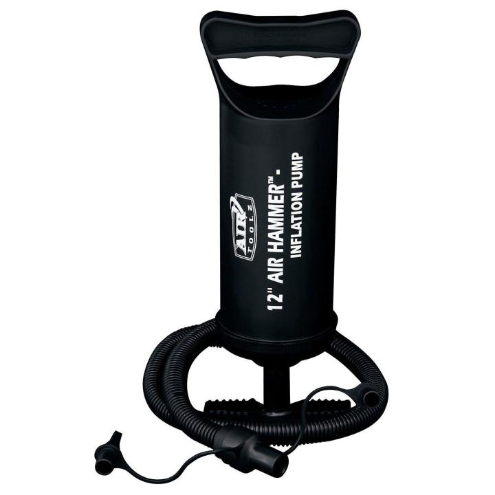 Amazon 12-inch Air Hammer Inflation Pump | Lazada PH