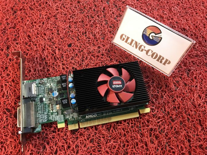 VGA AMD RADEON R5 430 2GB GDDR5 - หลายรุ่น | Lazada.co.th