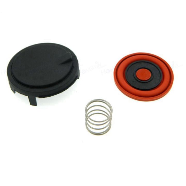 PCV Valve Cover Repair Kit Valve Cap with Membrane for GM Chevy Cruze ...