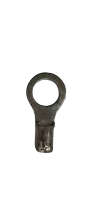 Terminal Lugs Ring Type Without Insulation 2.0mm (10Pcs + 10Pcs Free ...