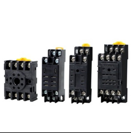 PTF08A PYF08A PYF14A Relay Base Socket For LY2NJ MY2NJ MY4NJ | Lazada PH