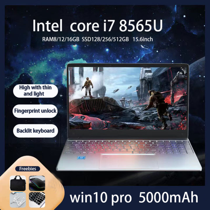 2023 ASUS โน้ตบุ๊คใหม่ AST ระบบภาษาไทย CPU Intel core i7 RAM 8G /12G ...