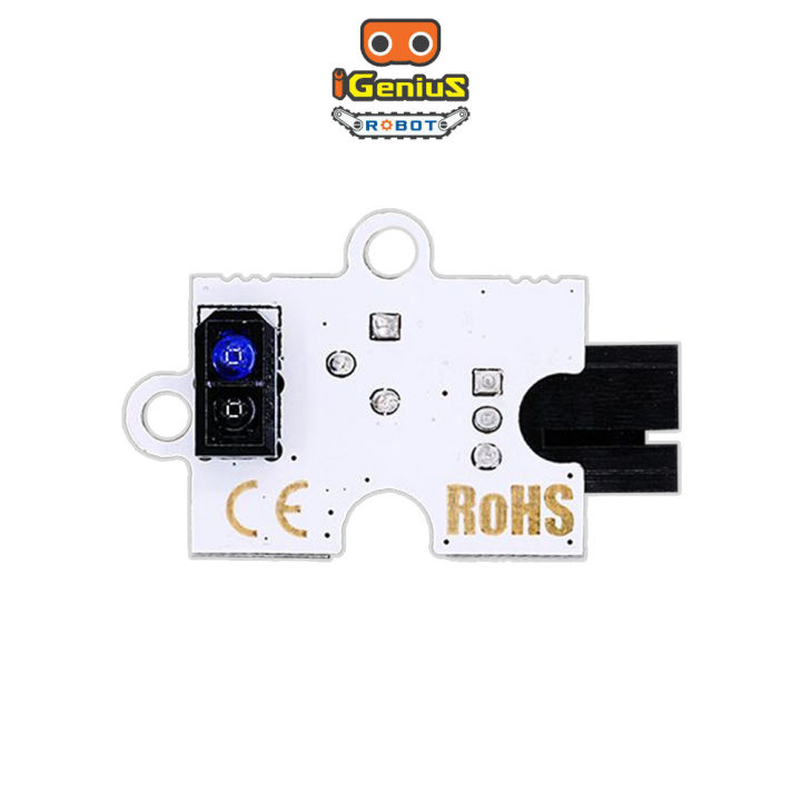 microbit ไมโครบิต iGenius Robot Elecfreaks Octopus Hunt Sensor For ...