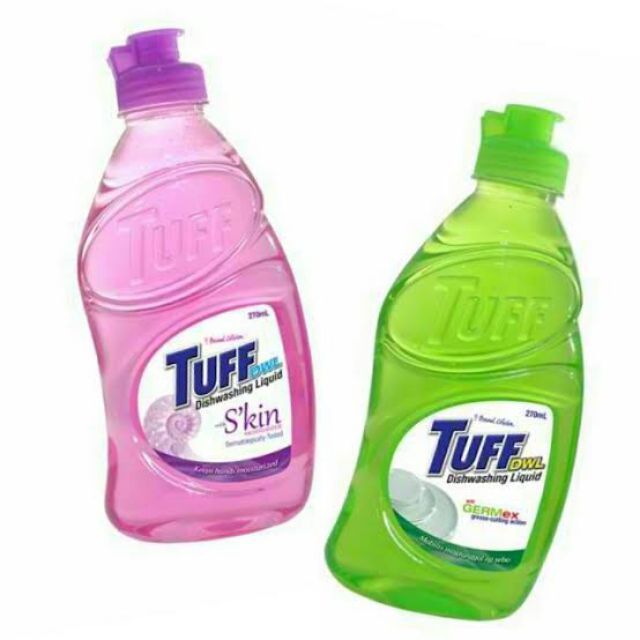 Tuff Dishwashing Liquid | Lazada PH