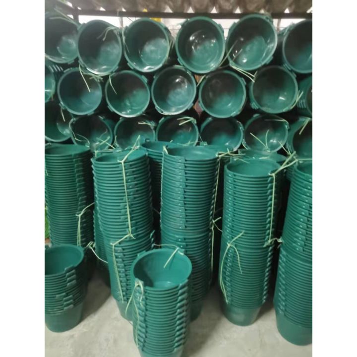 CEMENT RUBBER PAIL BALDE HEAVY DUTY #12 #14 GREEN ORANGE - RED | Lazada PH
