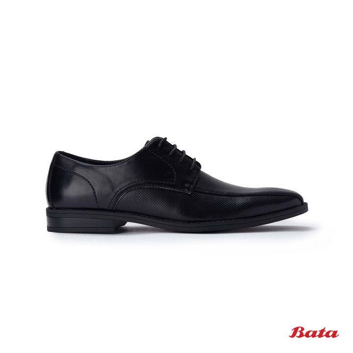 BATA FLEXIBLE Men Lace Up Dress Shoes 821X298 | Lazada Singapore