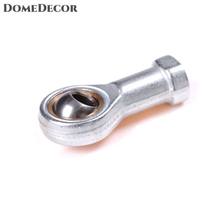 DomeDecor SI6T K Female Right Hand Threaded Rod End Joint Bearing 6mm ...