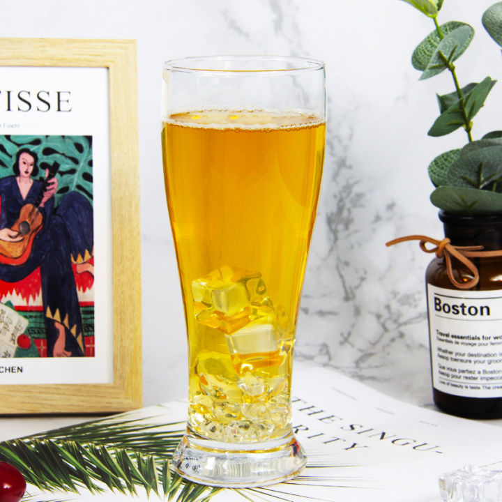 ES4101 DELISOGA 460ML European style waist wheat classic pilsner mug ...