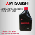 ATF MA1 ATF MA-1 AUTOMATIC TRANSMISSION FLUID MA1 MONTERO GEN 3 STRADA ...
