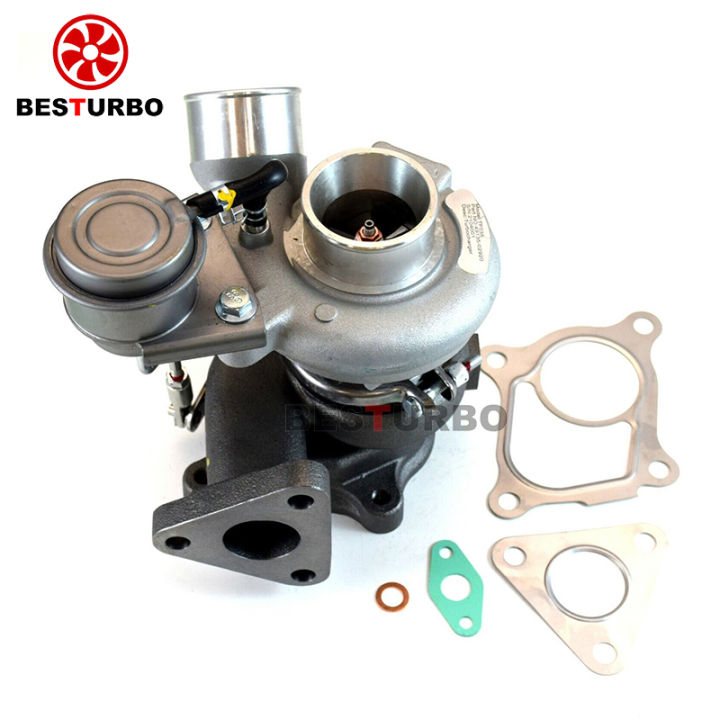 เทอร์โบสำหรับมิตซูบิชิ TF035 Shogun Pajero Montero 3.2 L 4M41 1515A123 ...