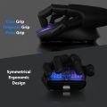 Attack Shark X5 Wireless Gaming Mouse Tri-Mode 2.4G USB-C Wired ...