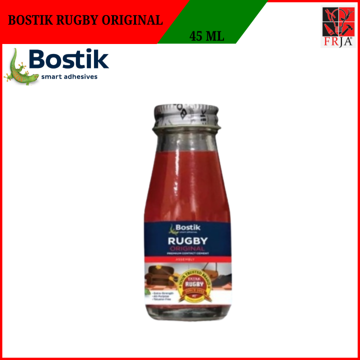 BOSTIK RUGBY ORIGINAL (45ML) | Lazada PH