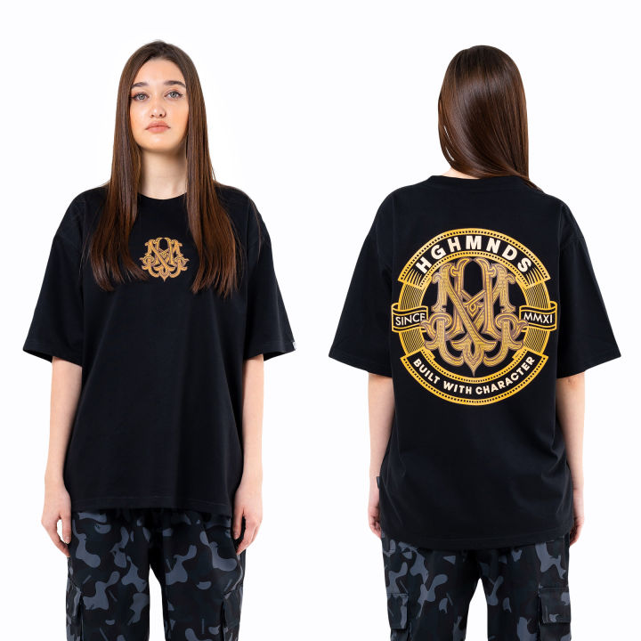 HGHMNDS - Built | Lazada PH