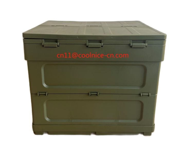 multi-functional folding box, portable table, large capacity car ...