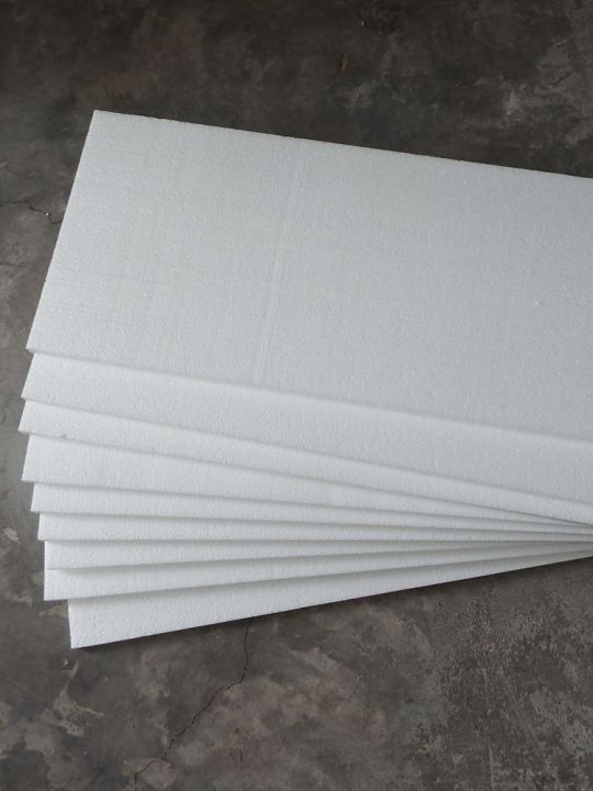 Low-medium-high-density foam block polystyrene eps styrofoam thermal ...